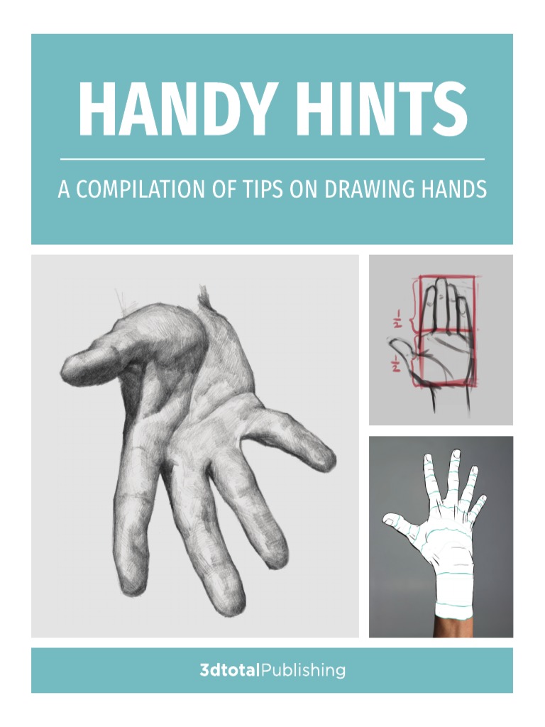 Anatomy April HANDY HINTS PDF | PDF