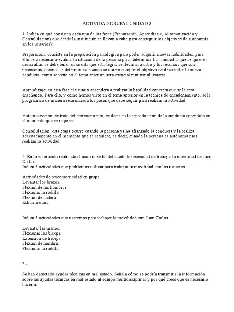 ACTIVIDAD GRUPAL 2.pdf | PDF