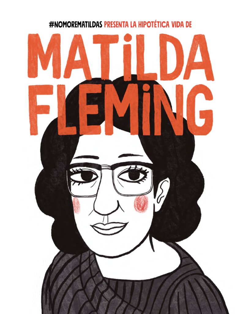 Matilda Fleming PDF | PDF