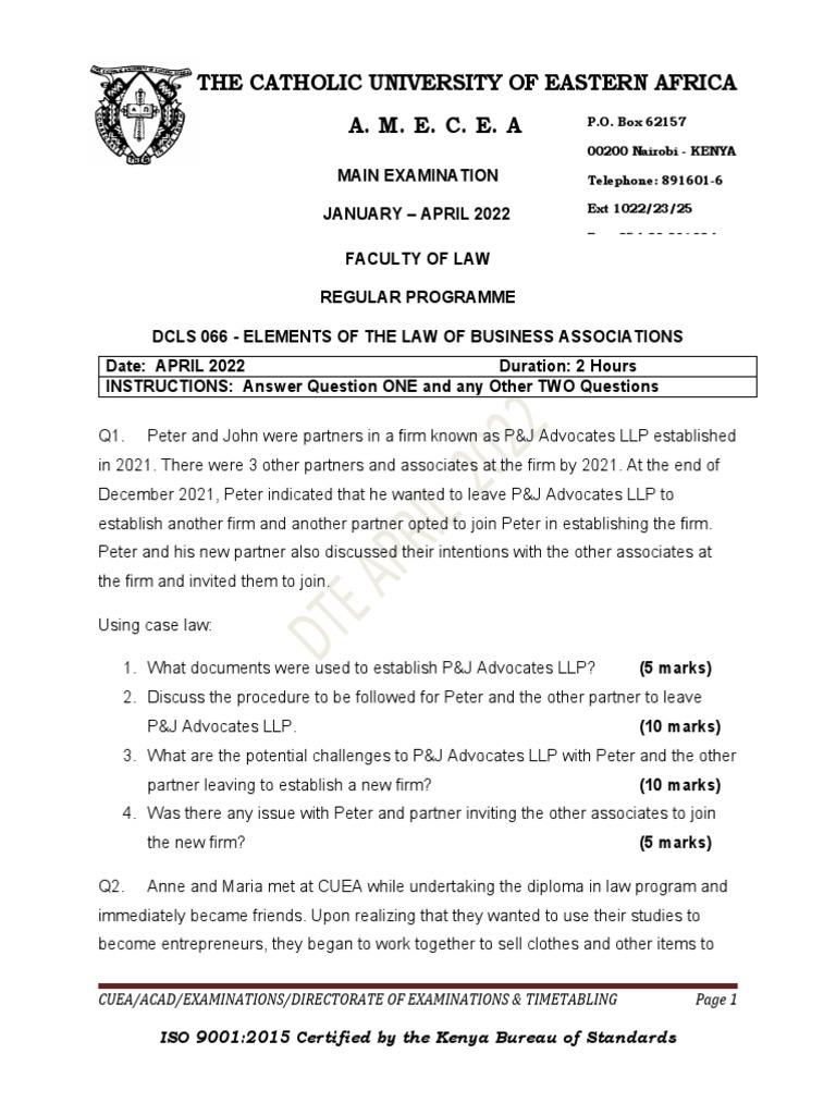 DCLS 066 PDF | PDF | Business