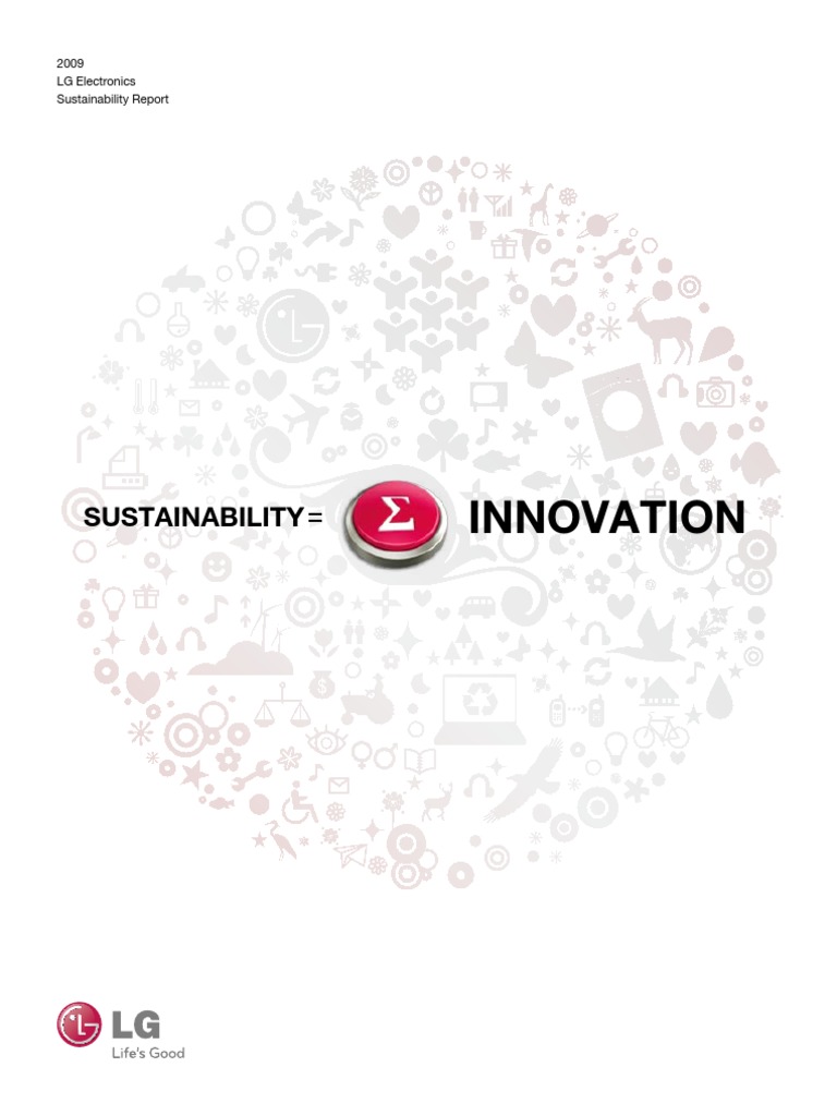 2009 Sustainability Report Pdf Pdf Corporate Social Responsibility Business