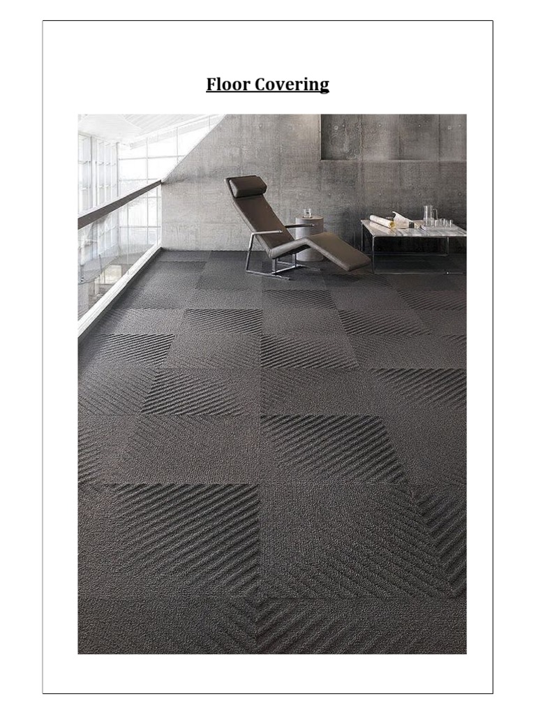 Flooring PDF | PDF | Flooring | Carpet