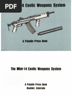 D20 Modern - Weapons Locker | PDF