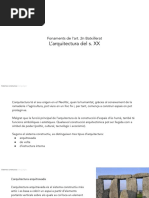 CHRONOS: Pere Formiguera | PDF