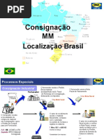 ME31L, ME32L e ME33L - Programa de Remessa | PDF | Impostos