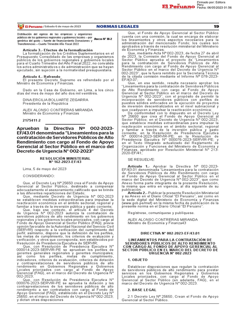 aprueban-la-directiva-no-002-2023-ef4301-denominada-linea-resolucion ... aprueban-la-directiva-no-002-2023-ef4301-denominada-linea-resolucion ...