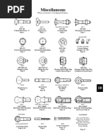 DIN 580 Lifting Eye Bolts Guide | PDF | Metalworking | Building Engineering