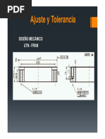 DIN 7190 2001 Reglas de Cálculo y Diseño de Ajustes de Interferencia 1 ...