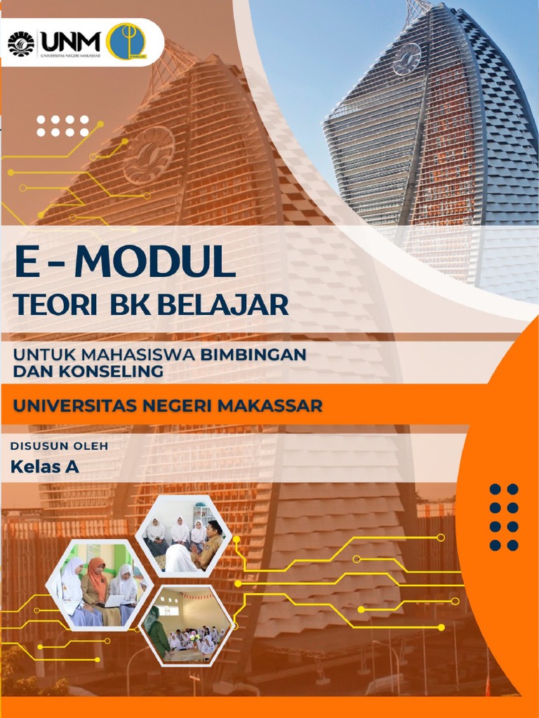 Modul BK Beljar | PDF