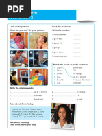Headway Beginner Student Book 5th Edition Pages 1-50 - Flip PDF ...