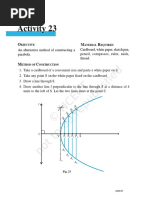Understanding 3D Octants in Geometry | PDF