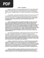 Kolum Writing | PDF