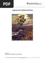 Reading Comprehension - Perseus and Medusa 1 | PDF | Medusa | Mythology