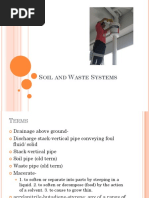 Side Wall Scupper Drain Detail | PDF