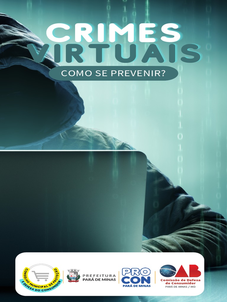 Dicas essenciais para se prevenir de crimes virtuais: saiba como se proteger de golpes online e ...
