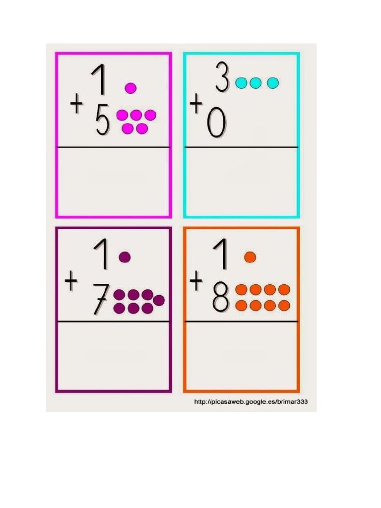 Llavero de Sumas | PDF