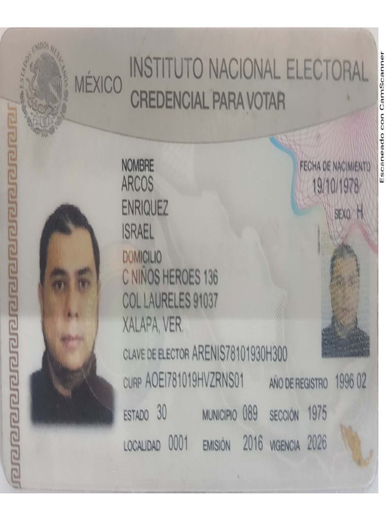 INE | PDF