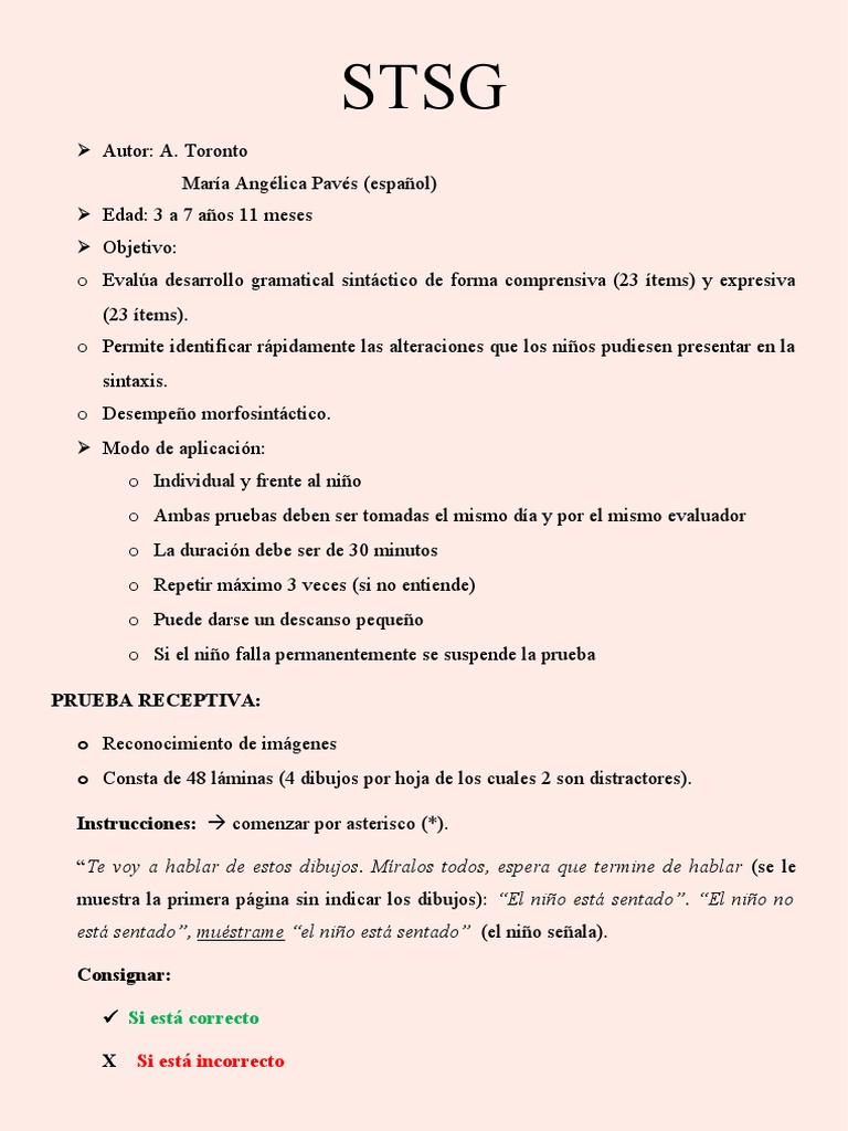 STSG Tecal Tar Teprosif-R | PDF | Fonética | Palabra