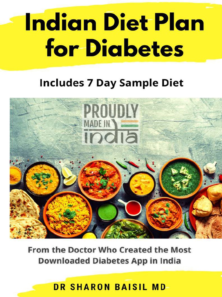 INDIAN DIET CHART FOR DIABETIC PATIENT PDF IN TAMIL Technical ...