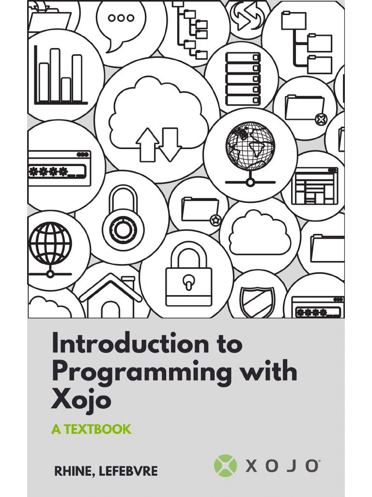 Introduction To Programming With Xojo PDF | PDF | Boolean Data Type | Division (Mathematics)