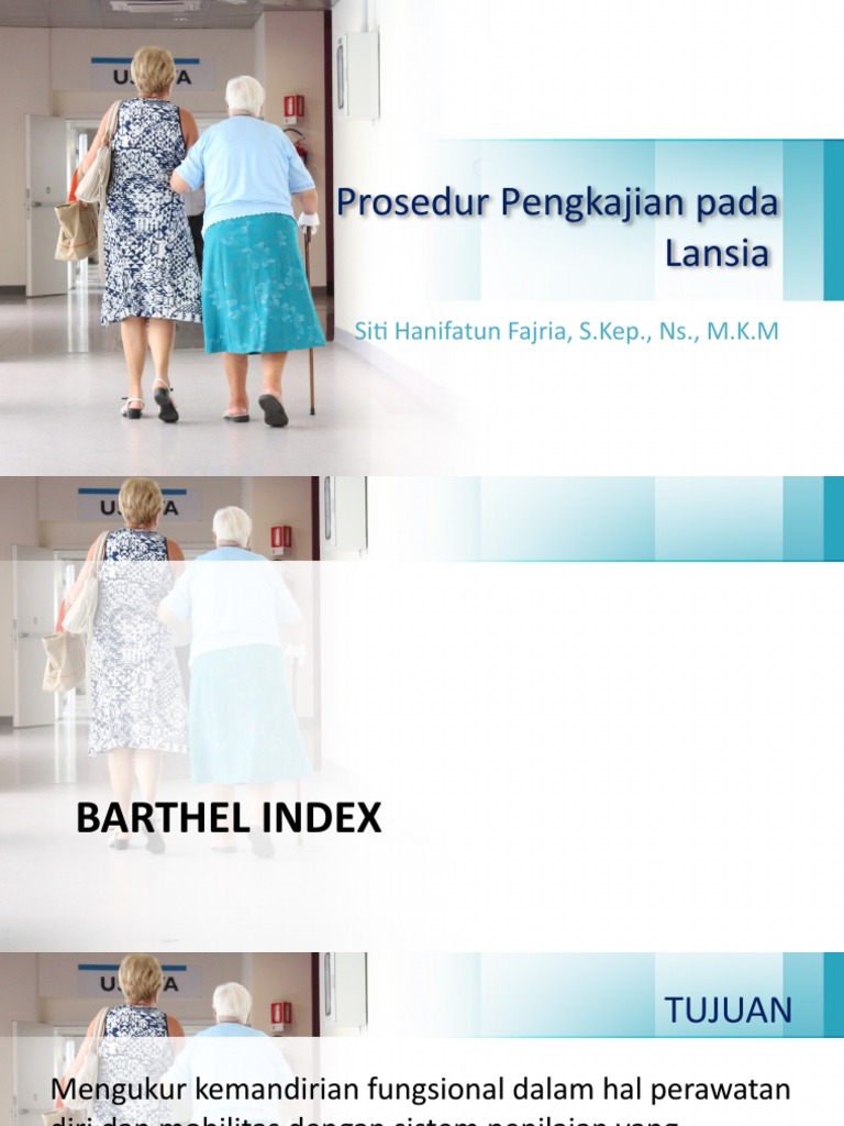 Idb Dan Barthel | PDF