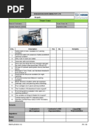 C04.Safety Inspection Checklist For Checklist For Tractor | PDF ...