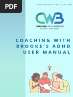 504 Plan ADHD Sample | PDF | Attention Deficit Hyperactivity Disorder ...