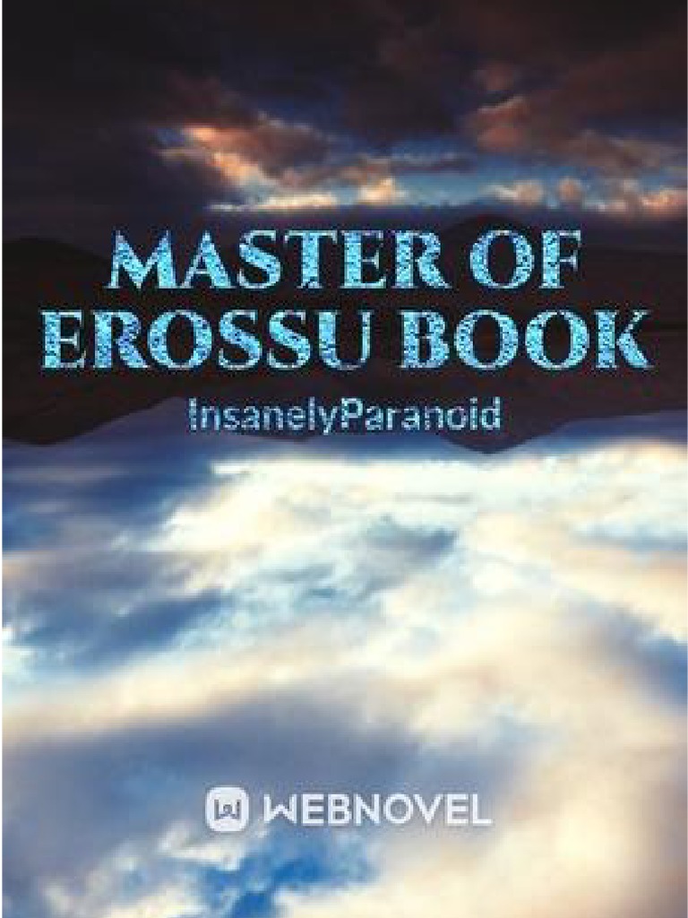 Master of Erossu Book 201-250 PDF | PDF