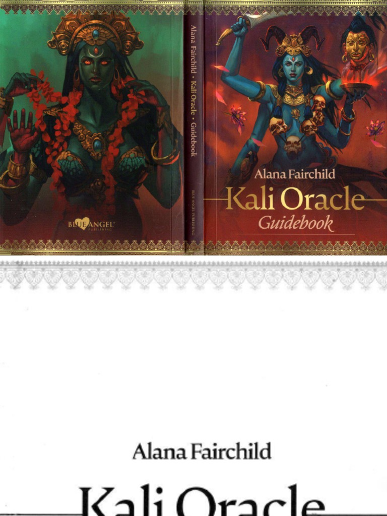 Kali Oracle | PDF