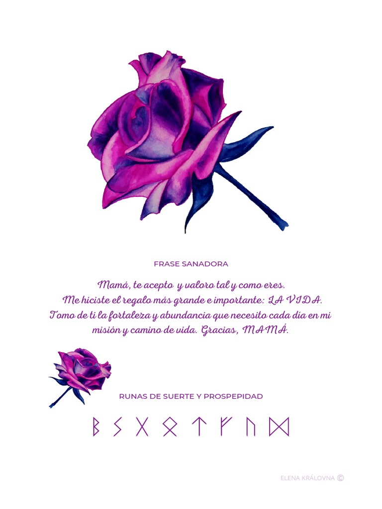 Honrar a Mamá | PDF