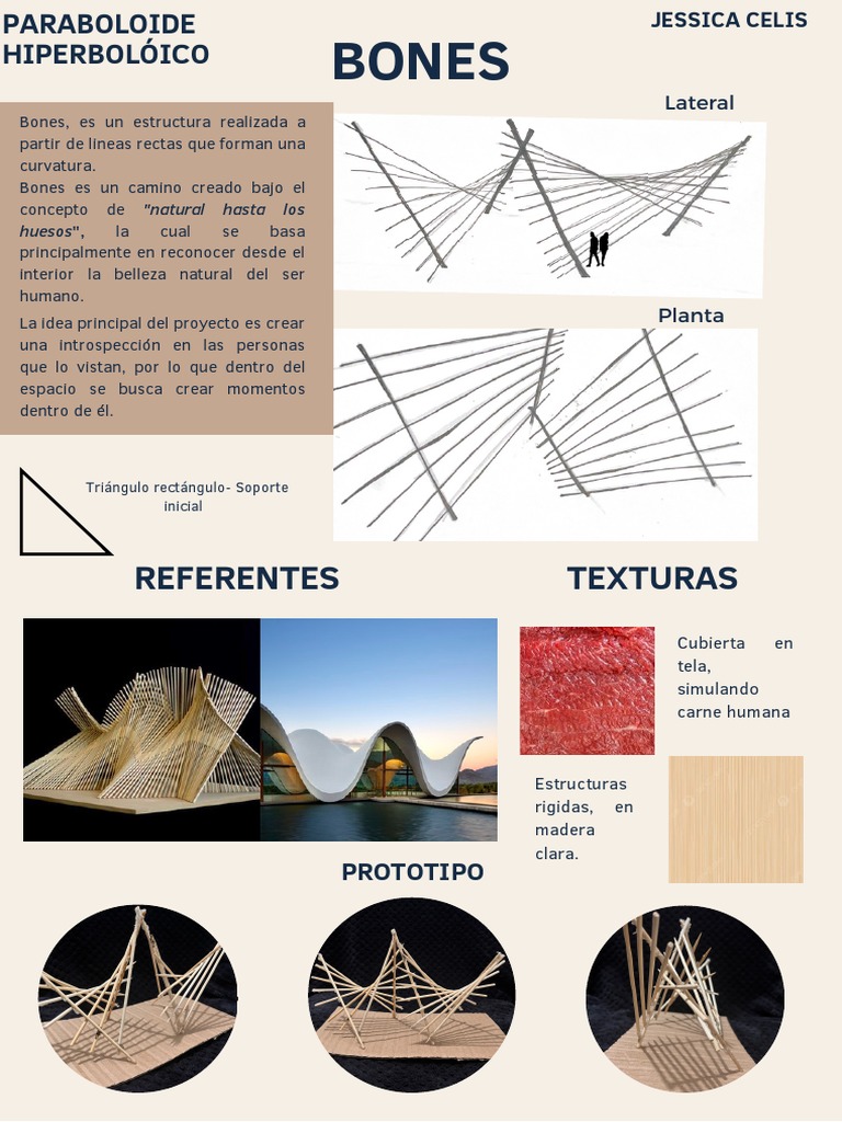 JESSICA CELIS Propuesta AME PDF | PDF