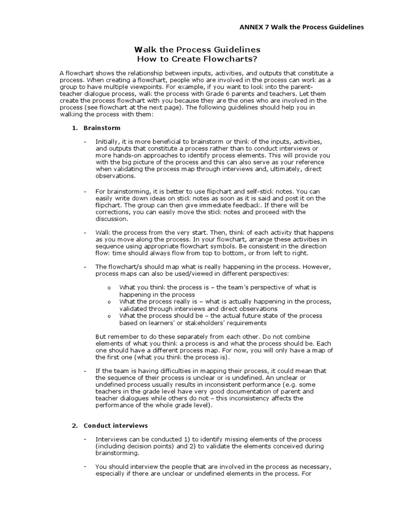 SIP-Annex-7_Walk-the-Process-Guidelines.docx | PDF