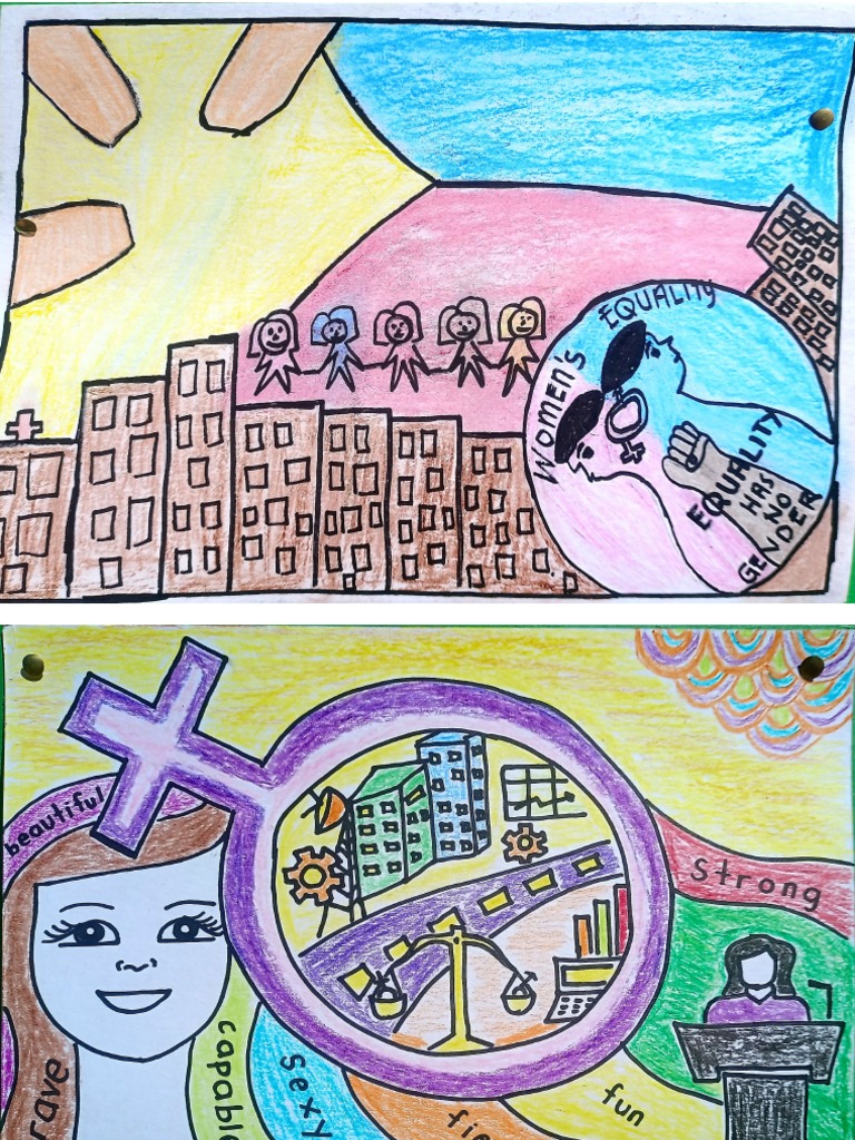 Poster Making Contest PDF | PDF