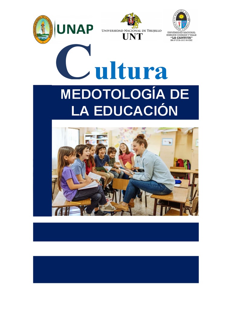 DOCENCIA EN EDUCACIÓN PRIMARIA.docx | PDF