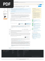 Mysql - DBeaver Error Resolving Maven Dependencies - Stack Overflow | PDF | My Sql | Computing