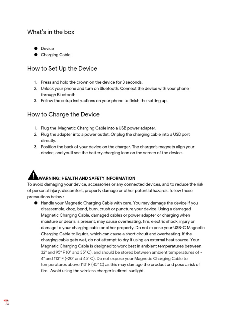 Manual Pixel PDF | PDF | Battery Charger | Radio
