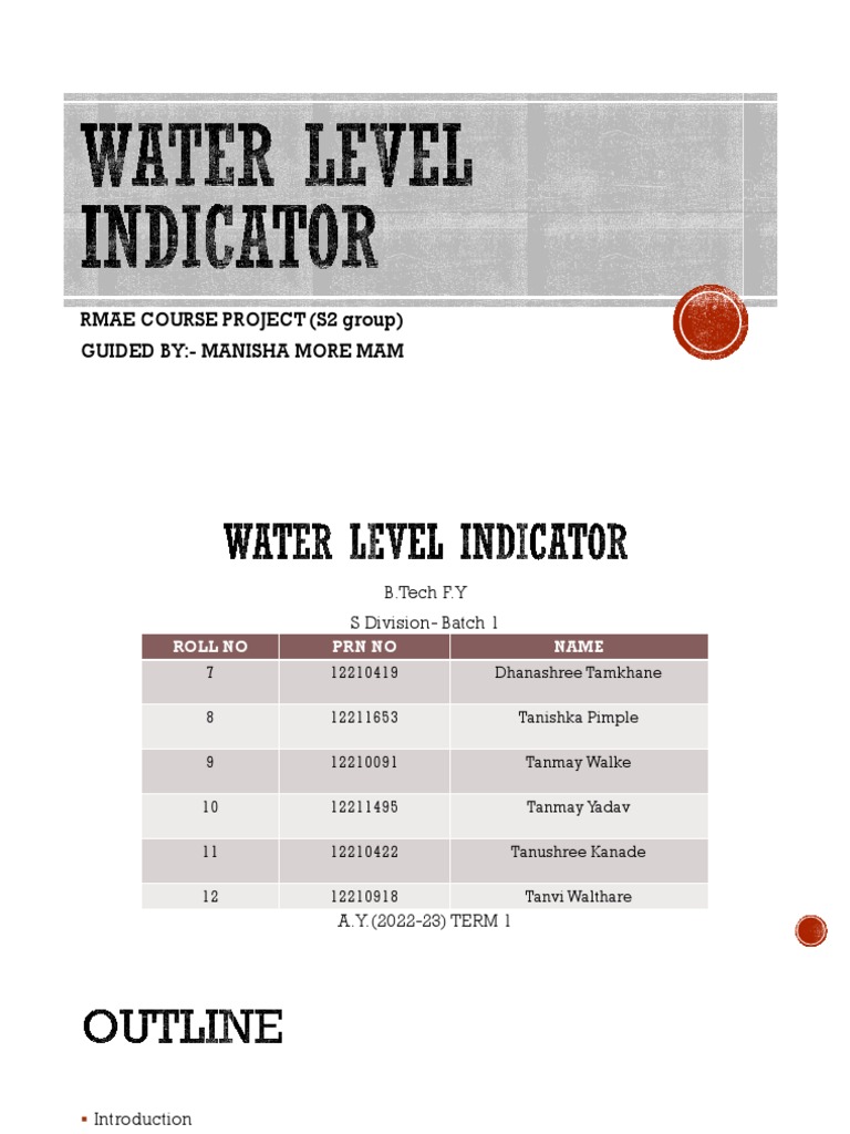 S2 - Rmae CP - PPT PDF | PDF