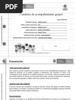 Notas Complementarias - Ok | PDF | Desarrollo infantil