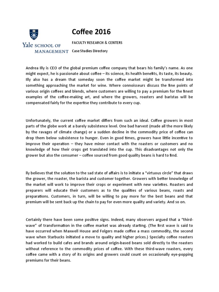 Assessment Center Case Studies | PDF