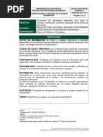 Manual de Instalacion Acselx | PDF | Servidor web | Internet y web