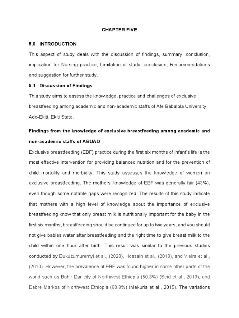 Rume Chapter Five PDF | PDF