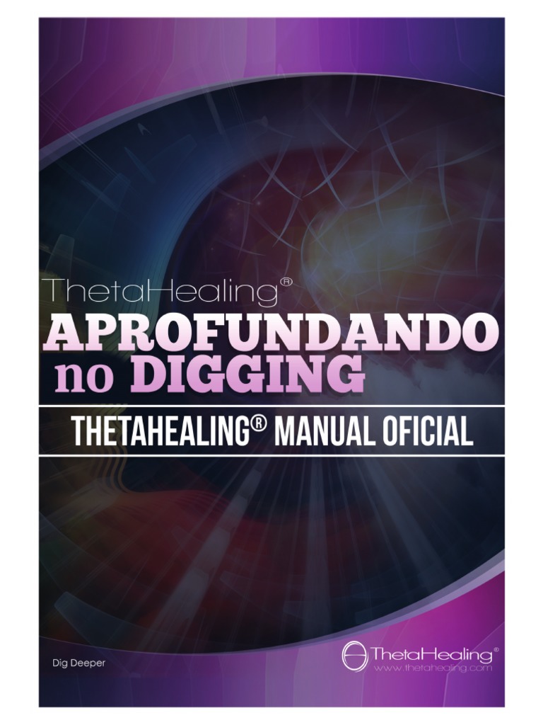 Digging Manual PDF | PDF