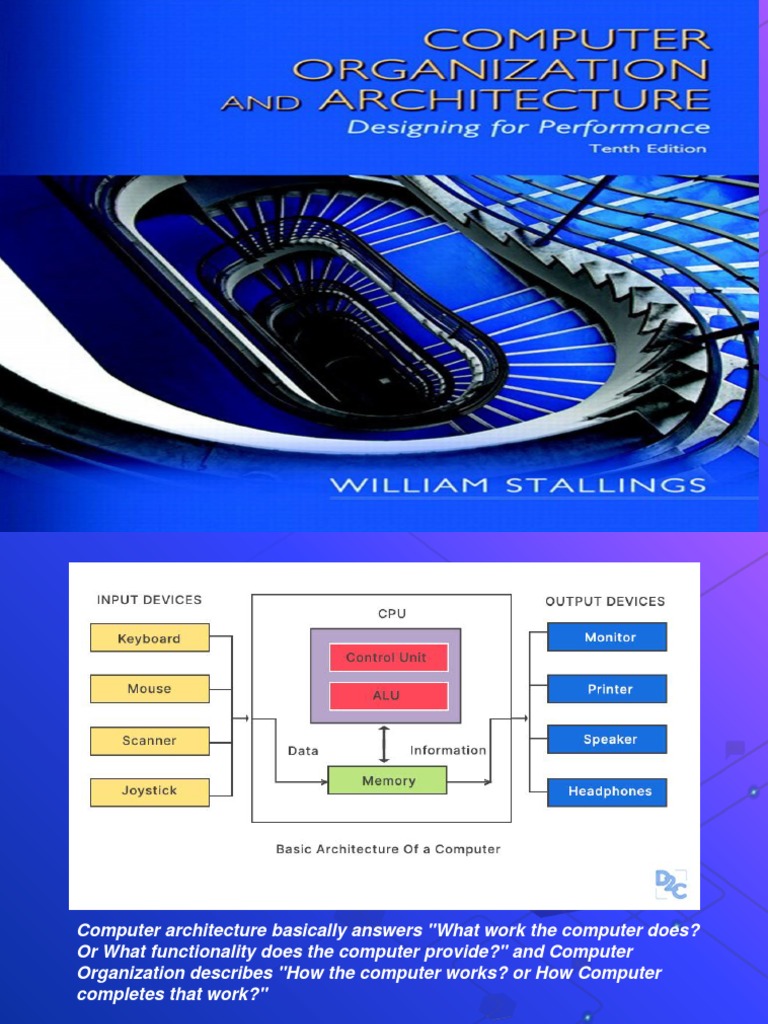 (PPT) Digital Electronics 2 For Students | PDF | Computer Architecture | System