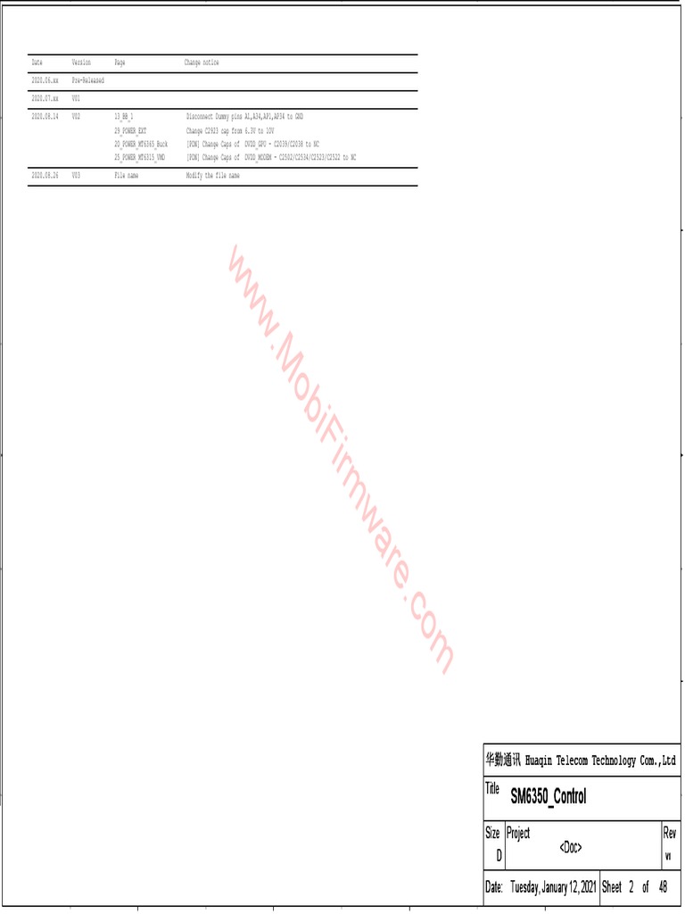 .archPOCO M3 Pro 5G SCH | PDF