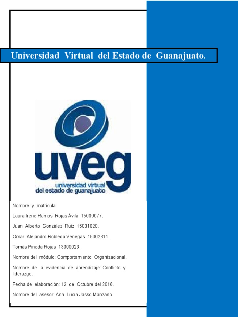 Robledo - Omar - Caso - CO - EA4 | PDF