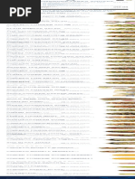 Menu Chopt Creative Salad Co | PDF | Pickling | Salad