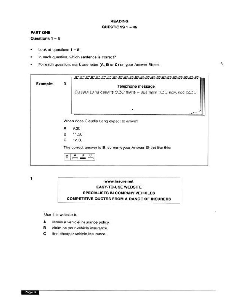 BEC May 2005-Reduced-5-8 PDF | PDF