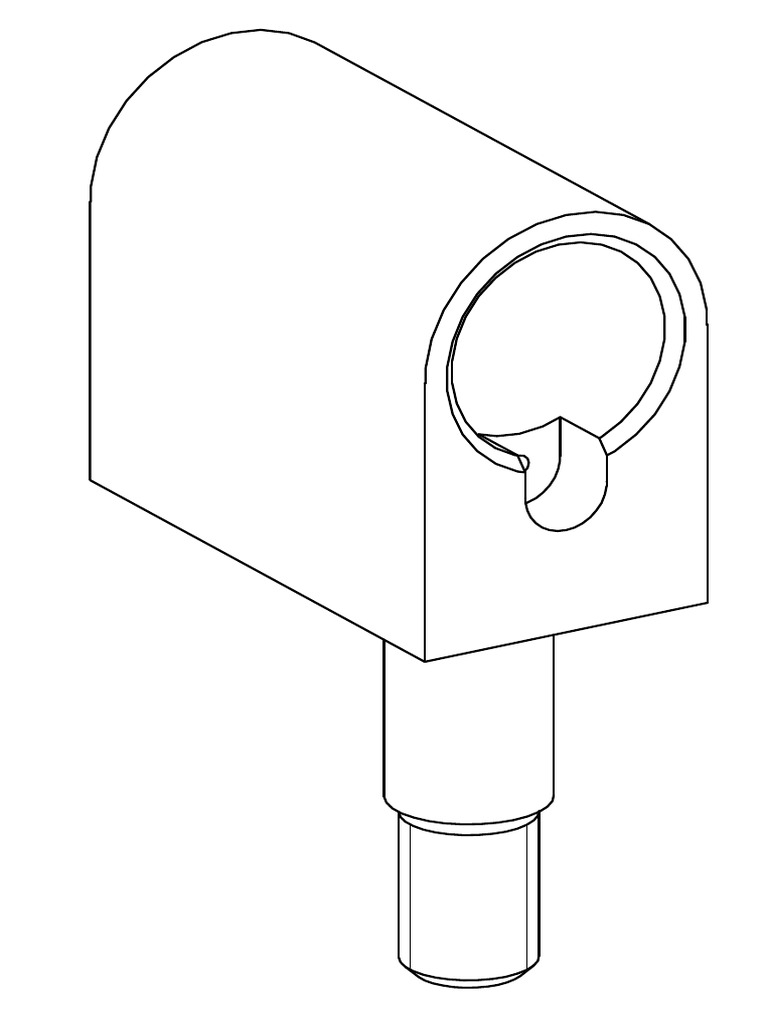 Perspective Griffe de Tour PDF | PDF