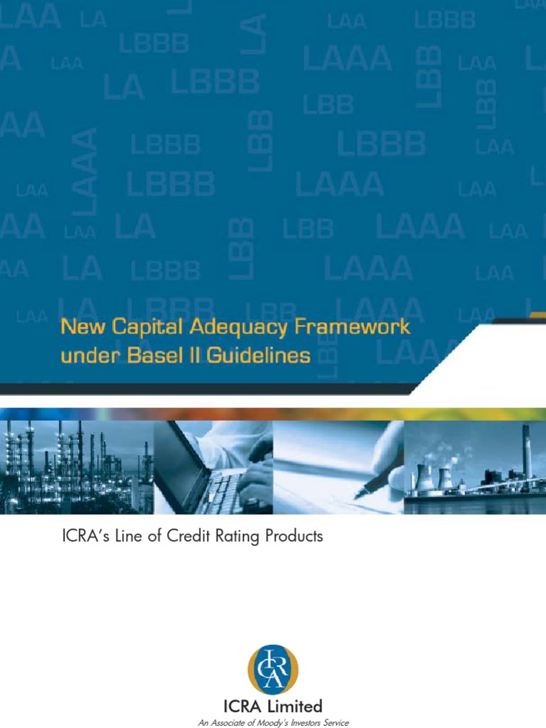 Basel 2 Brochure | PDF | Basel Ii | Loan To Value Ratio