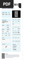 Formato de Alta Vehicular SLP | PDF | Gobierno | Business